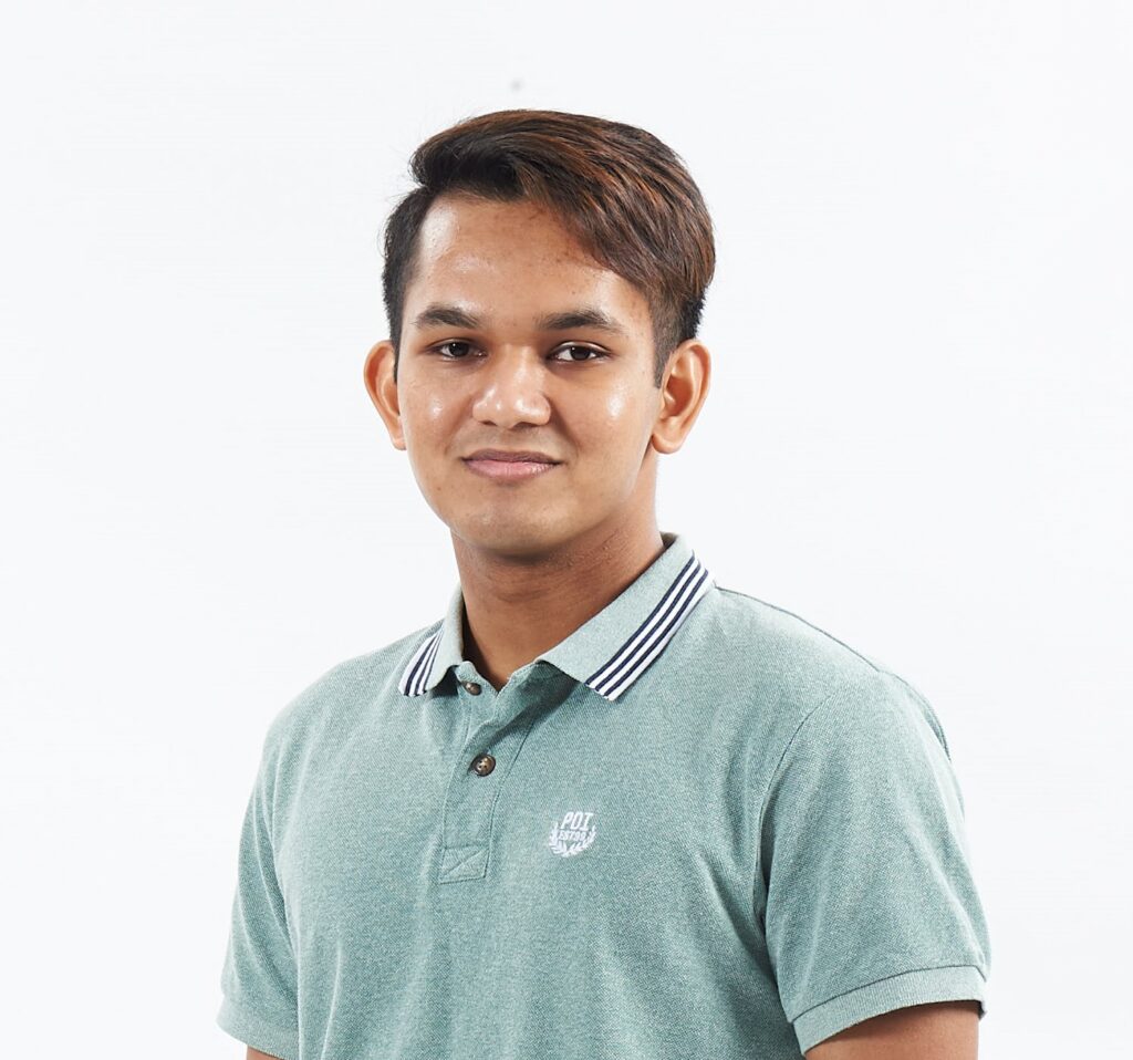 Education Programmes – Web University of Cyberjaya